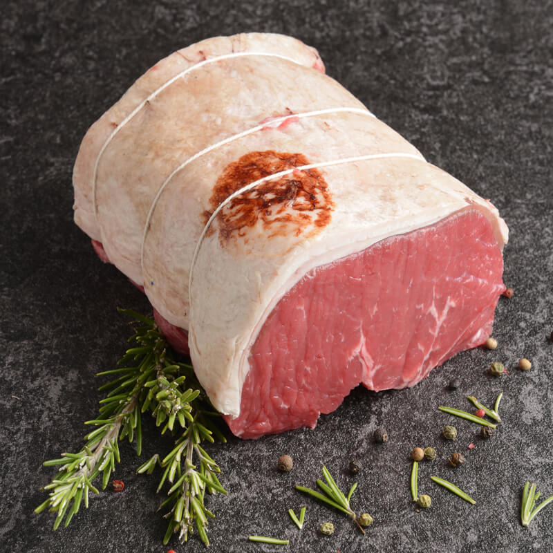 Sirloin Joint | Mills Butchers