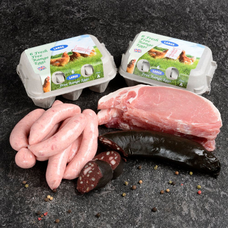 Mills Butchers | Local Shop in Solihull & UK Meat Delivery